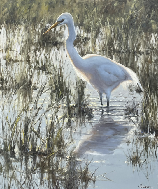 Mary Erickson - fine paintings