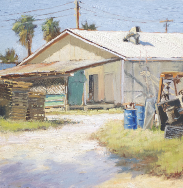 Mary Erickson - fine paintings