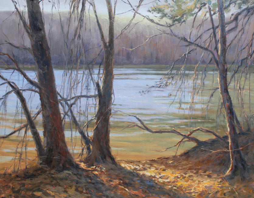 Mary Erickson - fine paintings