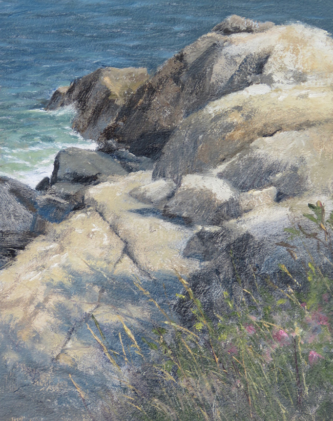 Mary Erickson - fine paintings