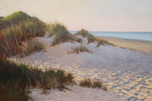 Mary Erickson - fine paintings