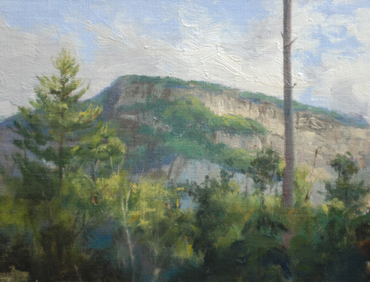 Mary Erickson - fine paintings